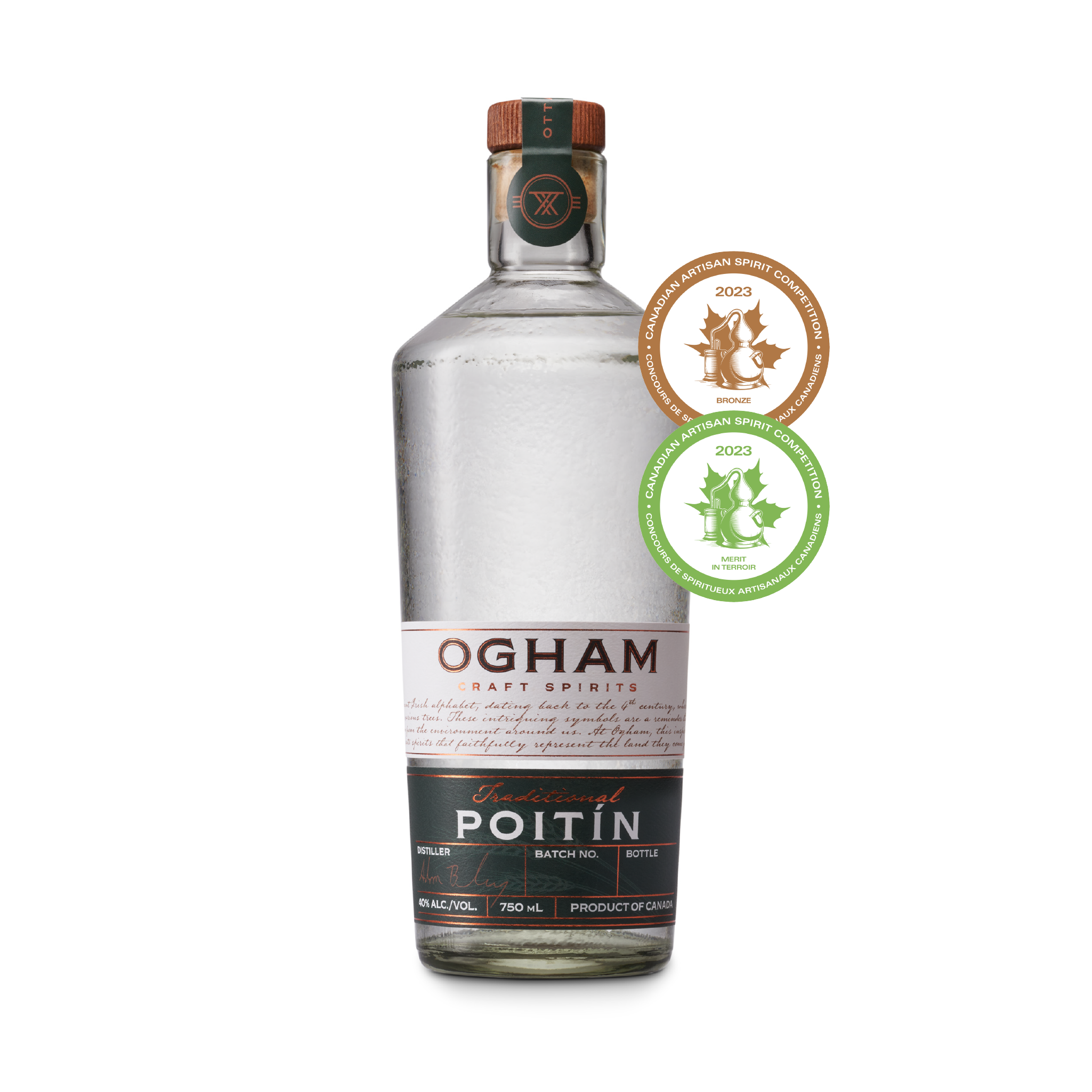 SFR Distillery | Award-winning Craft Distillery & Lounge in Ottawa ...