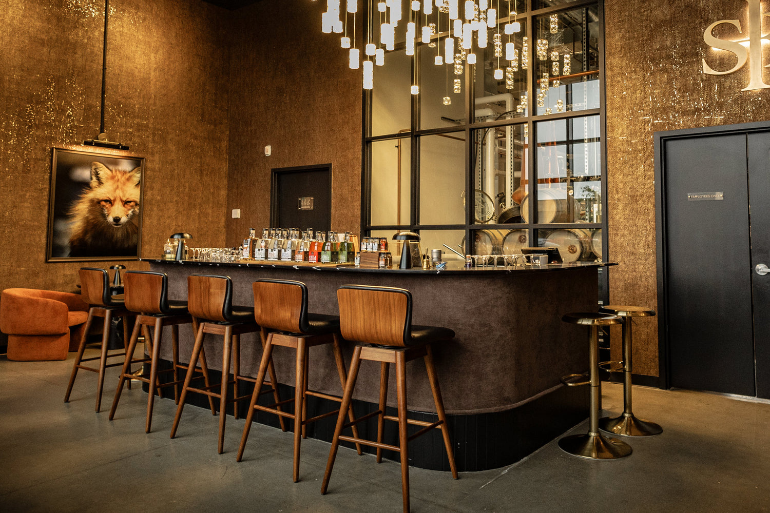 SFR Distillery | Award-winning Craft Distillery & Lounge in Ottawa ...